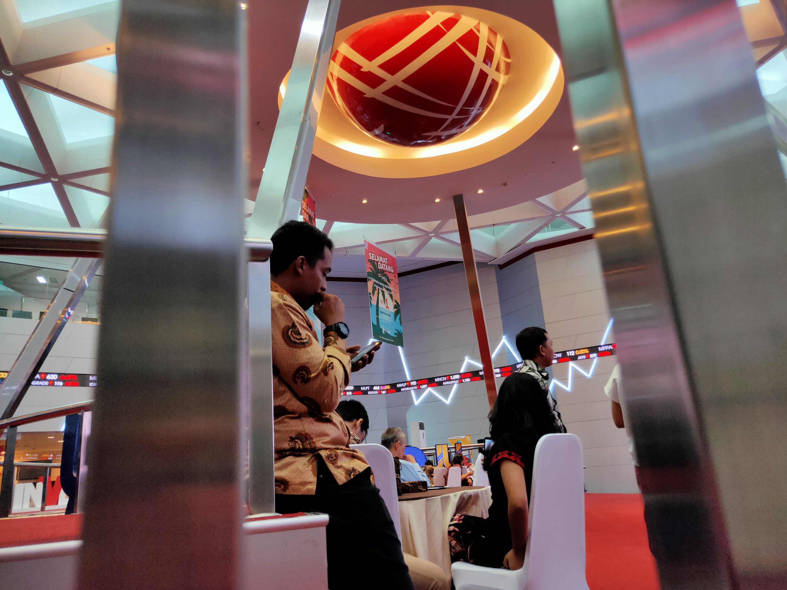 OJK Terbitkan Aturan Dorong Efisiensi Pelaksanaan Prinsip Mengenali ... OJK Terbitkan Aturan Dorong Efisiensi Pelaksanaan Prinsip Mengenali ...