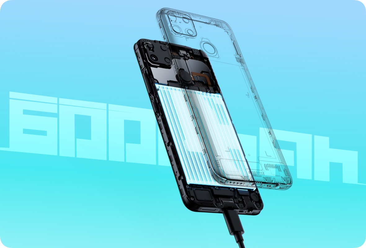 Harga Dan Spesifikasi Lengkap Realme C25 – goodmoneyID