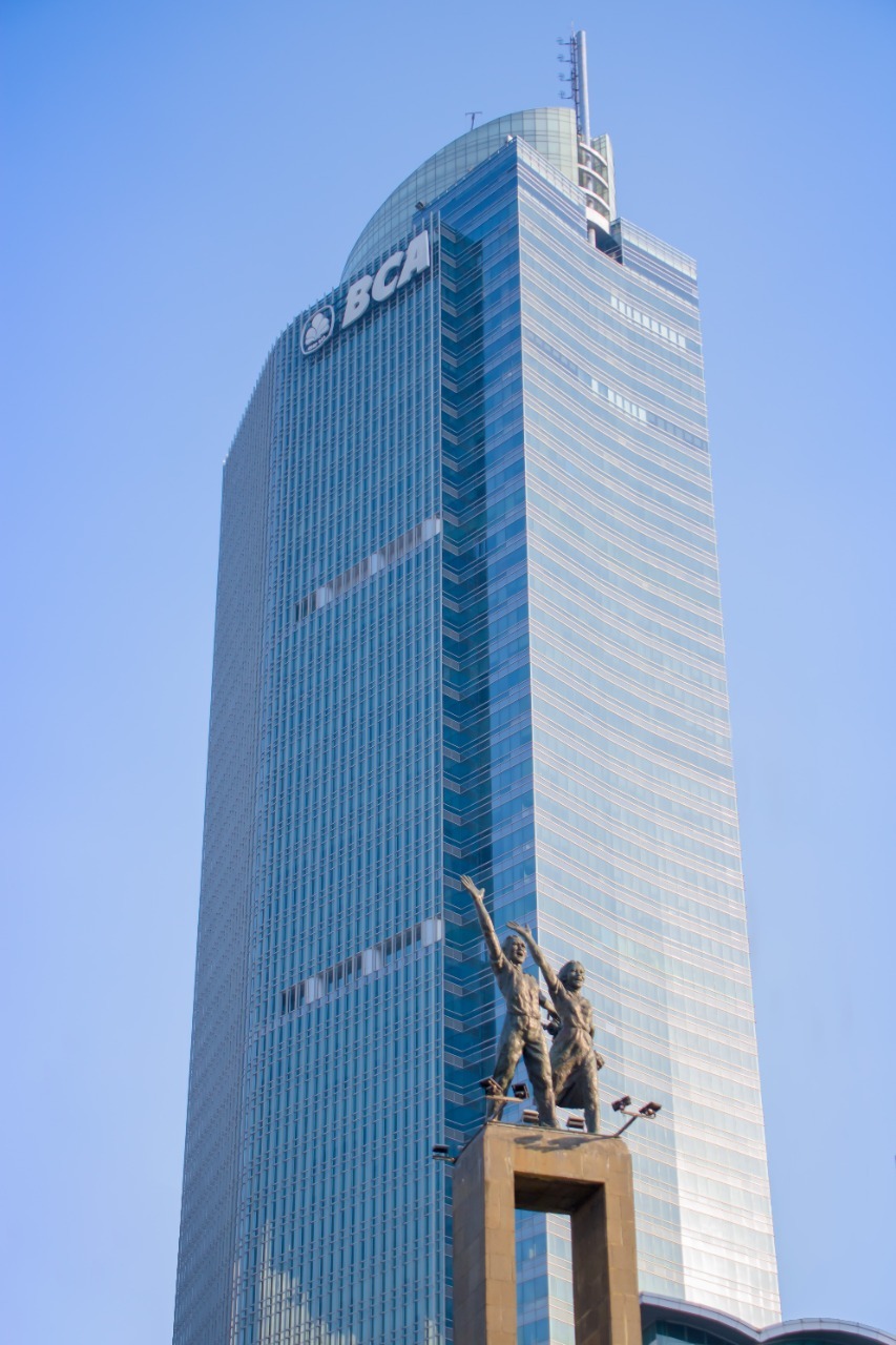 Mewakili Indonesia, BCA Raih 6 Penghargaan Internasional dalam Sebulan ...