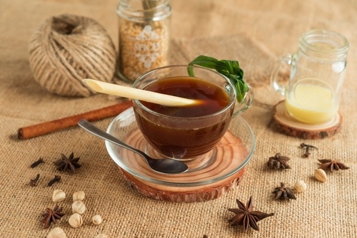 Cara Membuat Minuman Tradisional Indonesia Lengkap dengan Resep dan ...