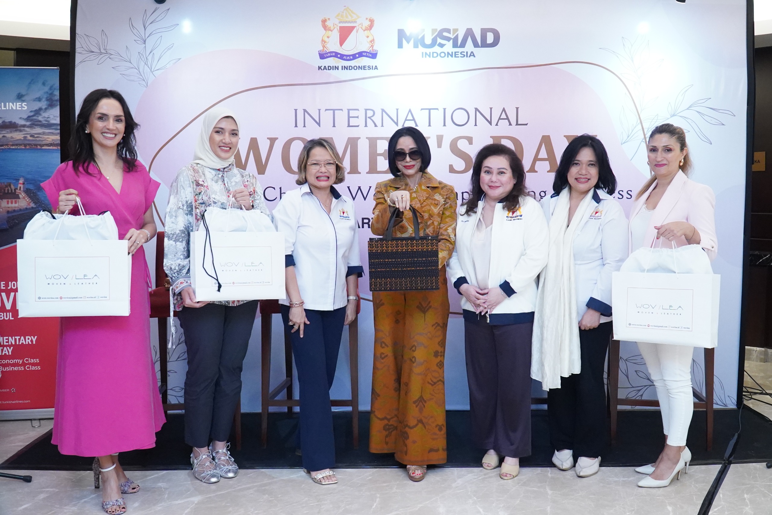 Kadin Indonesia Gandeng MUSIAD Indonesia untuk Perluas Potensi Pasar ...