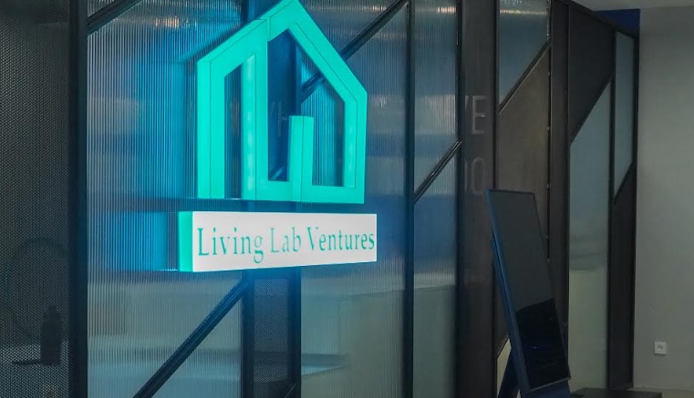 Living Lab Ventures Hadirkan Launchpad, Gerbang Utama Bagi Para Startup ...