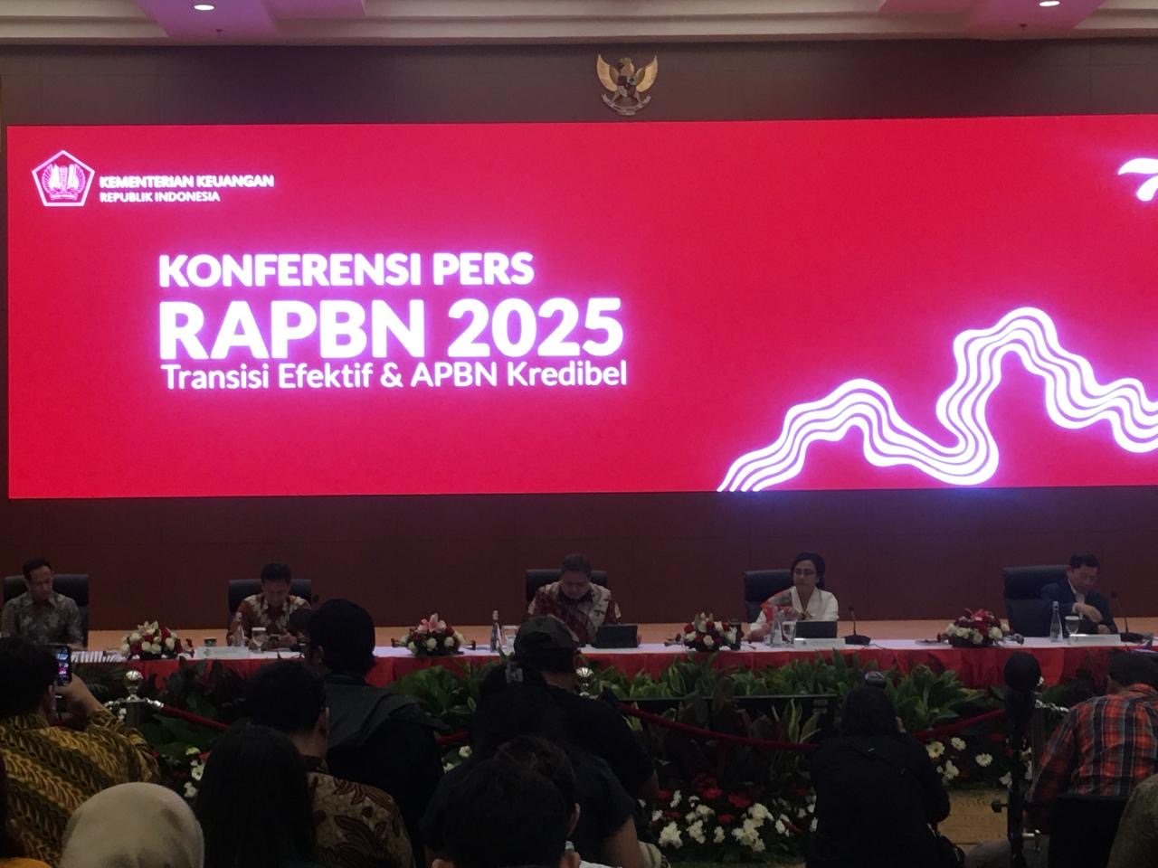 Menkeu Sri Mulyani : RAPBN 2025 Harus Dikelola Dengan Sebaik Baiknya – goodmoneyID