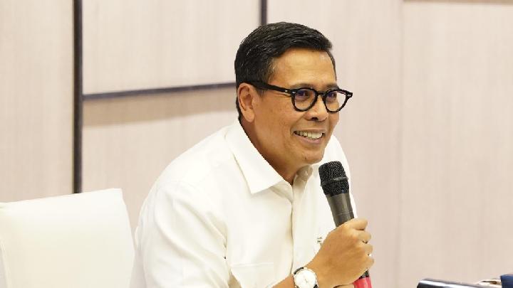 Anggoro Eko Cahyo Ditunjuk Jadi Direktur Utama Bank BSI, Simak Rekam Jejak dan Profil Lengkapnya ...