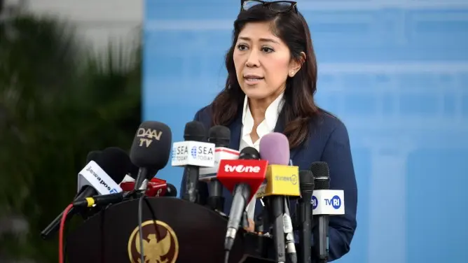 Komdigi Tindak Tegas Fake BTS Penyebar SMS Penipuan – goodmoneyID